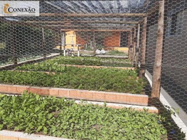 Chácara com 3 dormitórios à venda, 5600 m² por R$ 2.130.000,00 Parque Itaipu São Carlos/SP