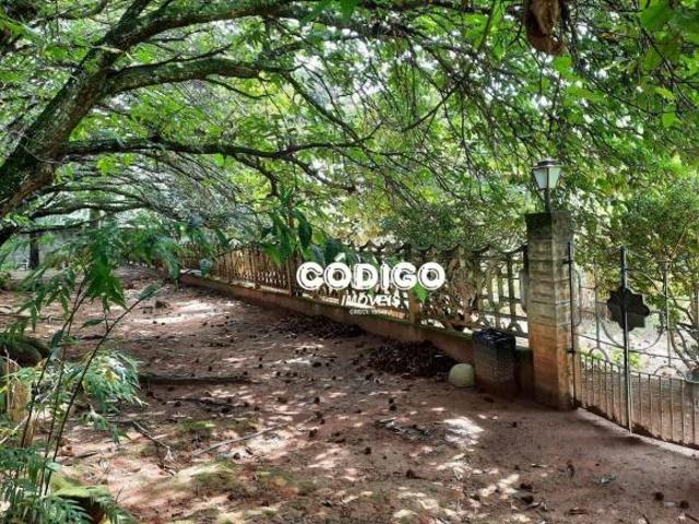 Chácara com 3 dormitórios à venda, 5799 m² por R$ 1.500.000 Chácaras Fernão Dias Bragança Paulis