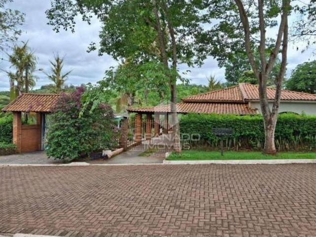 Chácara com 3 dormitórios à venda, 6049 m² por R$ 1.500.000,00 Parque Alvamar Sarandi/PR