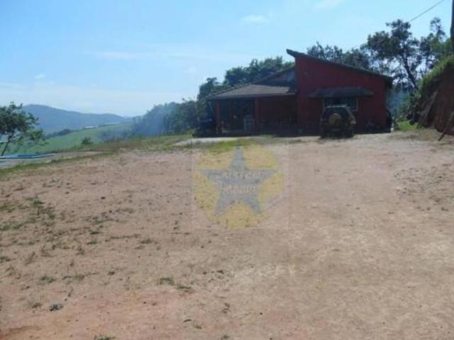 Chácara com 3 Dormitórios à Venda 6000 m² Estância Santa Maria do Laranjal, Atibaia/SP