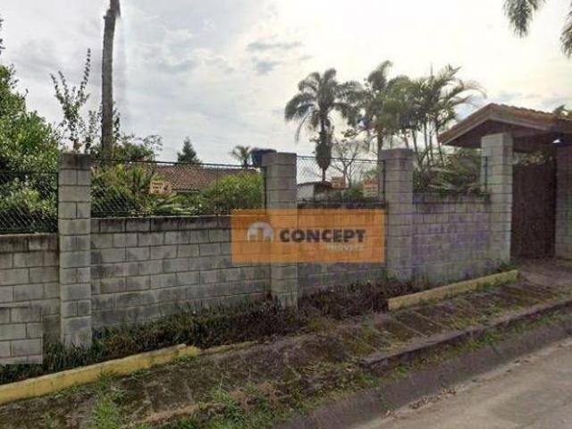 Chácara com 3 dormitórios à venda, 6000 m² por R$ 1.399.000,00 Vila Siqueira Ouro Fino Paulista