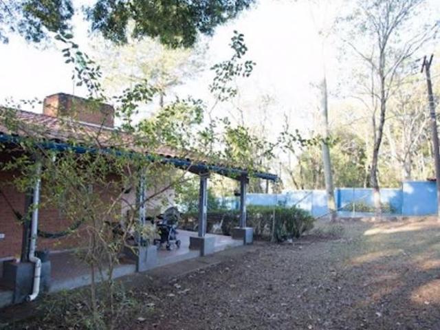 Chácara com 3 dormitórios à venda, 6000 m² por R$ 2.200.000,00 Jardim Estância Brasil Atibaia/SP