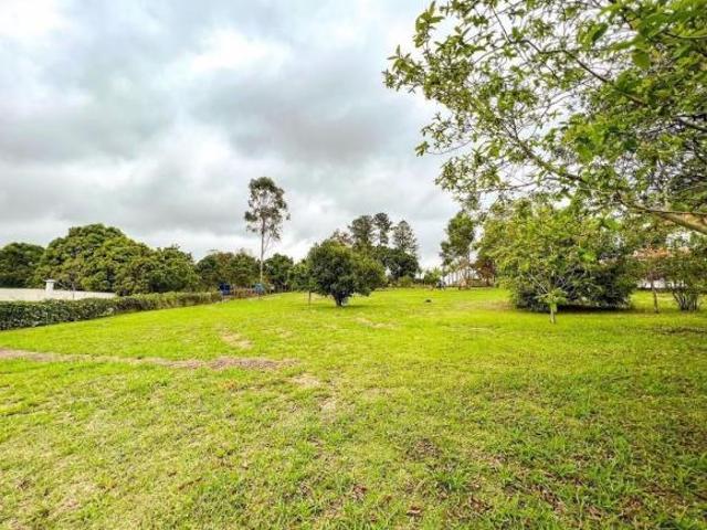 Chácara com 3 dormitórios à venda, 6000 m² por R$ 490.000,00 Limoeiro São Pedro/SP