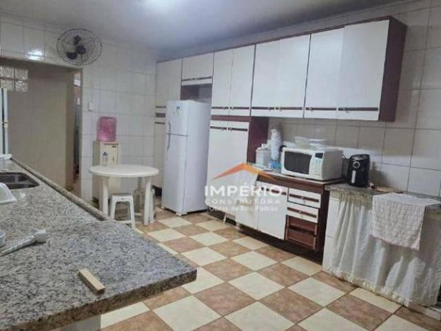 Chácara com 3 dormitórios à venda, 600 m² por R$ 1.550.000,00 Ch. Estancia Recanto de Ala Mirass