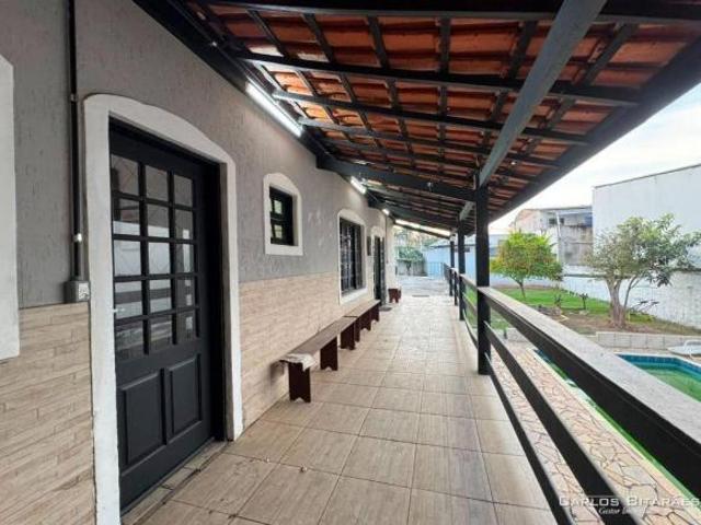 Chácara com 3 dormitórios à venda, 760 m² por R$ 750.000,00 Chácaras Guanabara Mogi das Cruzes/S