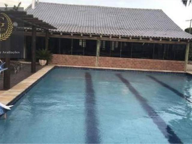 Chácara com 3 dormitórios à venda, 6025 m² por R$ 4.400.000,00 Águas Claras Viamão/RS