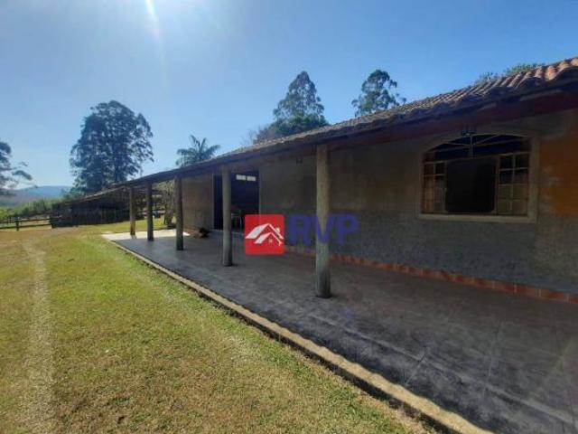 Chácara com 3 dormitórios à venda, 61000 m² por R$ 800.000,00 Barreira do Triunfo Juiz de Fora/M