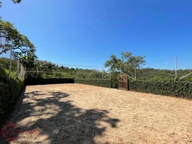 Chácara com 3 dormitórios à venda, 6326 m² por R$ 1.400.000,00 Arujá Arujá/SP