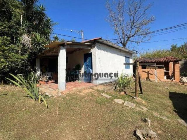 Chácara com 3 dormitórios à venda, 6500 m² por R$ 2.600.000,00 Chácara dos Machados Itu/SP