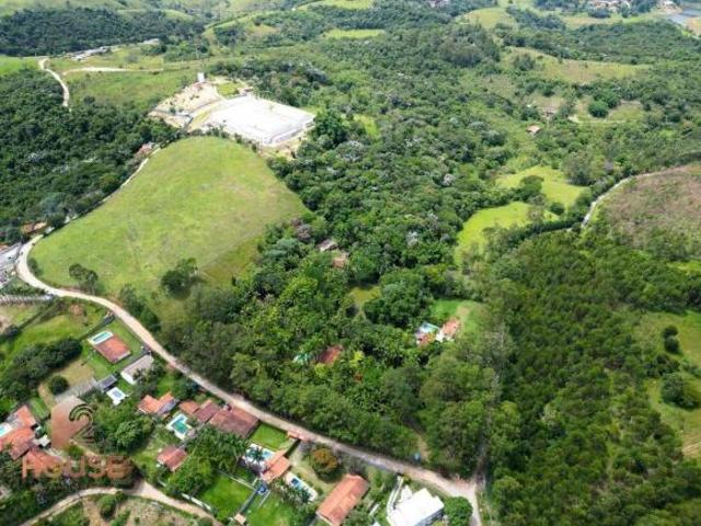 Chácara com 3 dormitórios à venda, 66147 m² por R$ 4.500.000 Varadouro Santa Isabel/SP
