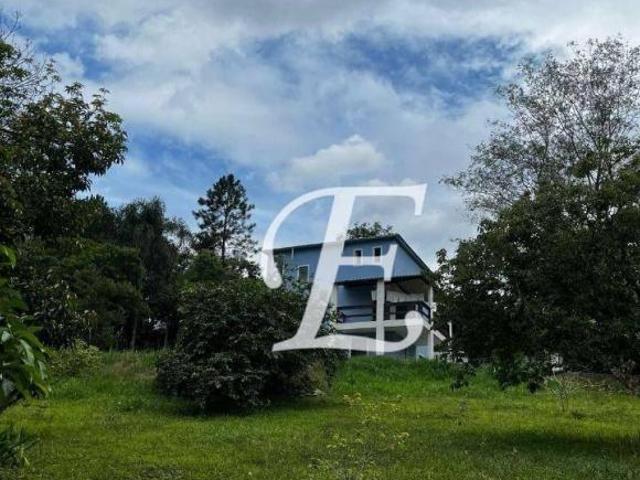 Chácara com 3 dormitórios à venda, 6800 m² por R$ 645.000,00 Balneário São José São Paulo/SP