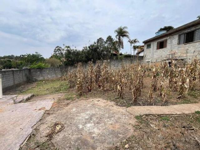 Chácara com 3 dormitórios à venda, 680 m² por RS 450.000,00 Terra Preta Mair