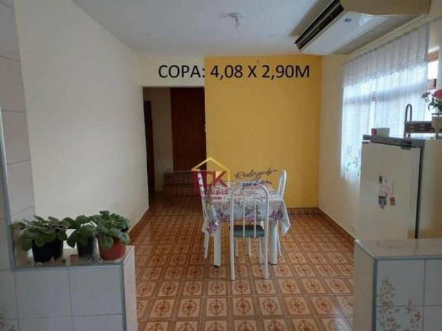 Chácara com 3 dormitórios à venda, 680 m² Parque Senhor do Bonfim Taubaté/SP
