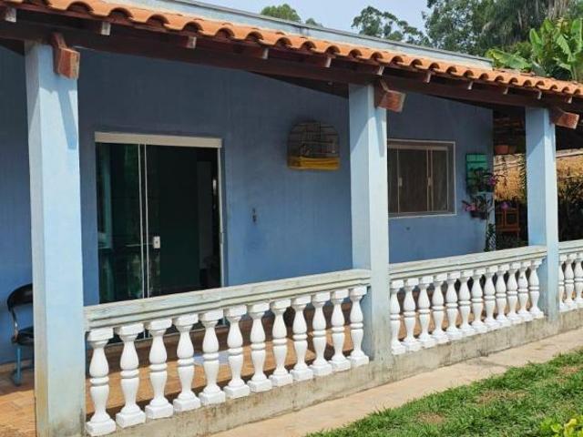 Chácara com 3 dormitórios à venda, 6.770 m² Pau Arcado Campo Limpo Paulista