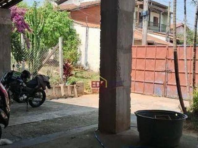 Chácara com 3 dormitórios à venda, 704 m² por R$ 943.000 Village Tremembé Tremembé/SP