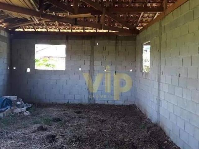 Chácara com 3 dormitórios à venda, 700 m² por R$ 120.000,00 Brejal Pouso Alegre/MG