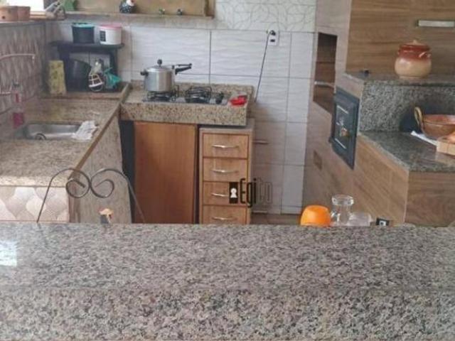 Chácara com 3 dormitórios à venda, 700 m² por R$ 399.900,00 Salvaterra Matias Barbosa/MG