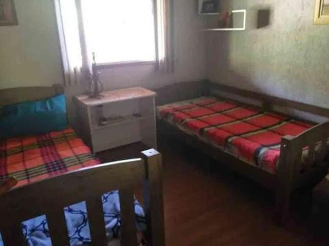 Chácara com 3 dormitórios à venda, 703 m² por R$ 460.000,00 Rio Preto Santo Antônio do Pinhal/SP