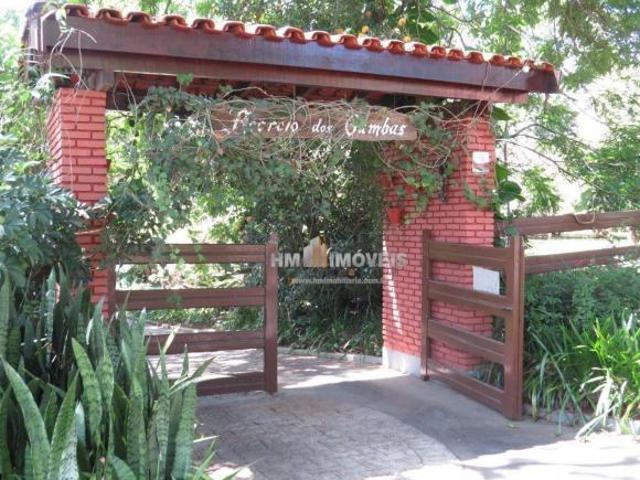 Chácara com 3 dormitórios à venda, 7200 m² por R$ 2.000.000 Horto Ivan Atibaia/SP