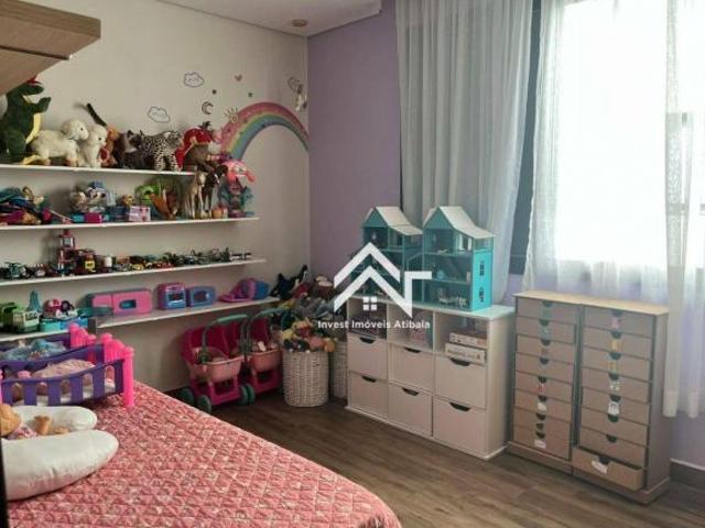 Chácara com 3 dormitórios à venda, 720 m² por R$ 947.000,00 Estância Santa Maria do Portão Atiba