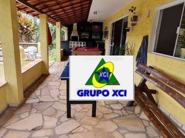 Chácara com 3 dormitórios à venda, 736 m² por R$ 1.650.000,00 Sousas Campinas/SP