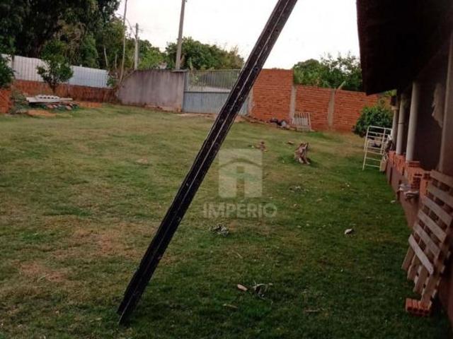 Chácara com 3 dormitórios à venda, 7308 m² por R$ 500.000,00 Condomínio Eldorado Dois Córregos/S