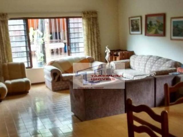 Chácara com 3 dormitórios à venda, 732 m² por R$ 630.000,00 Jardim Pioneira Cotia/SP