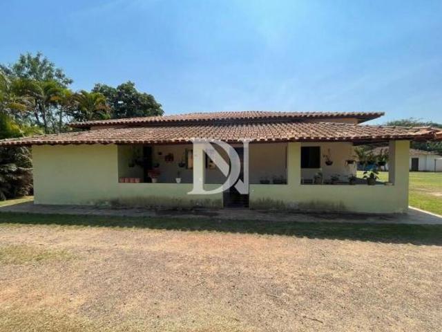 Chácara com 3 dormitórios à venda, 7528 m² por R$ 1.200.000,00 Vila Progresso Itu/SP