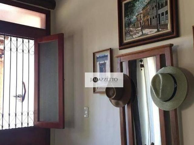 Chácara com 3 dormitórios à venda, 7800 m² por R$ 2.600.000,00 Vale das Laranjeiras Indaiatuba/S