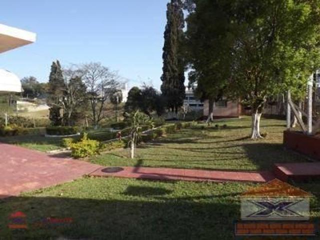 Chácara com 3 dormitórios à venda, 7900 m² por R$ 1.000.000,00 Colinas Bandeirantes Vargem Grand