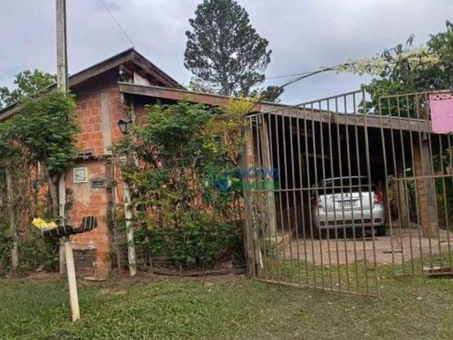 Chácara com 3 dormitórios à venda, 800 m² por R$ 170.000,00 Zona Rural Piracicaba/SP