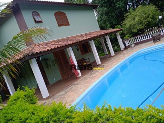 Chácara com 3 dormitórios à venda, 800 m² por R$ 1.050.000,00 Éden Sorocaba/SP