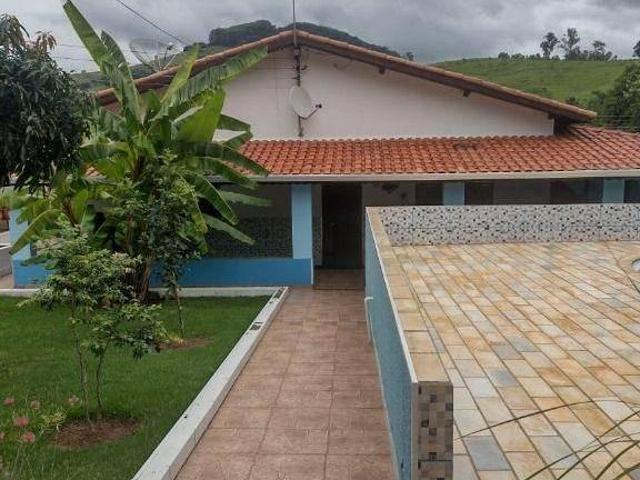 Chácara com 3 dormitórios à venda, 800 m² por R$ 450.000,00 Socorro Socorro/SP