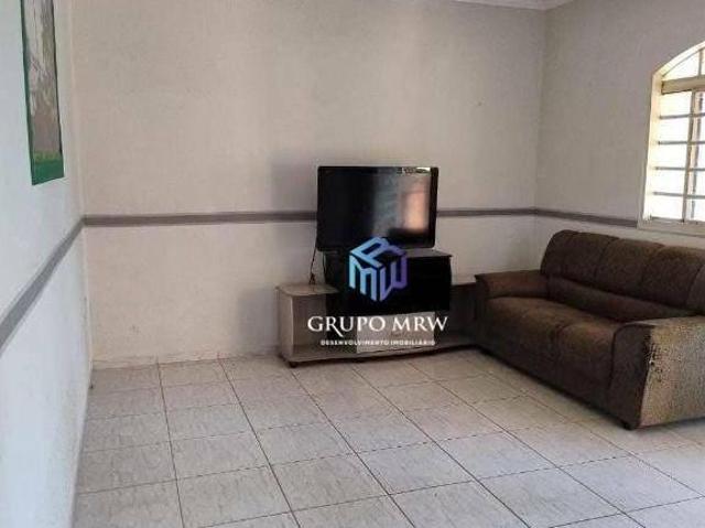 Chácara com 3 dormitórios à venda, 800 m² por R$ 460.000,00 Condomínio Aquarius Araçoiaba da Ser