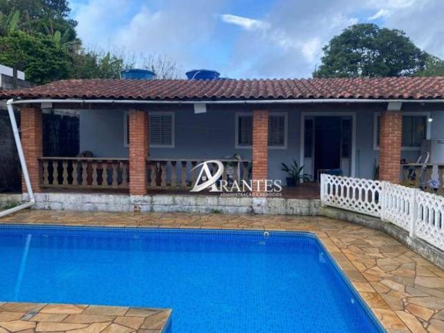 Chácara com 3 dormitórios à venda, 800 m² por R$ 640.000 Mato Dentro Mairiporã/SP
