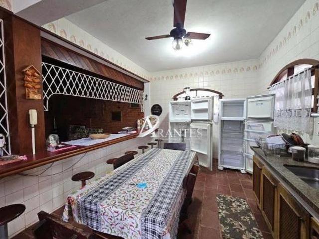 Chácara com 3 dormitórios à venda, 800 m² por R$ 650.000 Jardim Maracanã Atibaia/SP