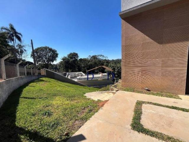 Chácara com 3 dormitórios à venda, 800 m² por R$ 749.999 Portão Atibaia/SP