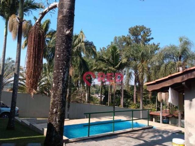 Chácara com 3 dormitórios à venda, 800 m² por R$ 900.000,00 Condomínio Aquarius Araçoiaba da Ser