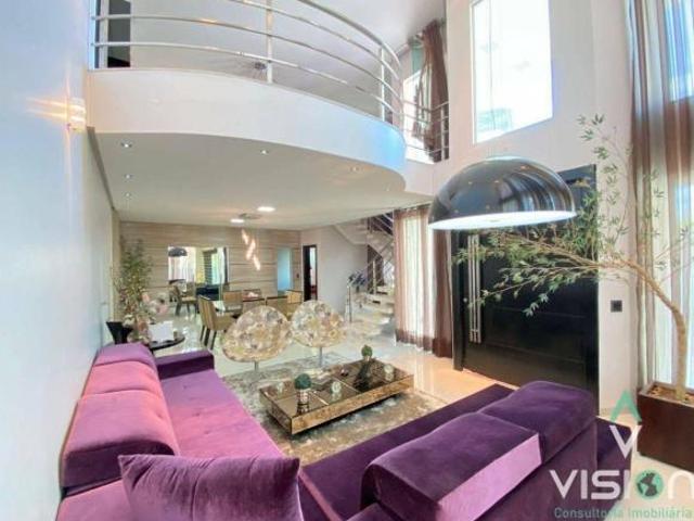 Chácara com 3 dormitórios à venda, 818 m² por R$ 1.900.000,00 Vicente Pires Vicente Pires/DF