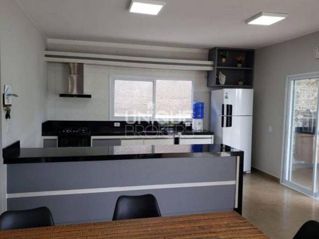 Chácara Com 3 Dormitórios À Venda, 820 M² Por R$ 1.550.000 Cafezal Iv Itupeva/Sp