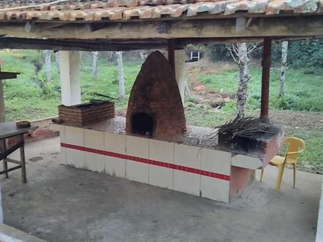 Chácara com 3 dormitórios à venda, 8640 m² por RS 540.000,00 Vicente Nunes N
