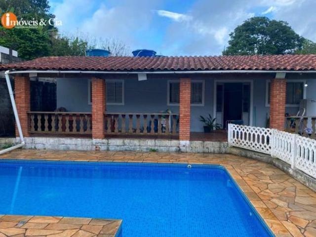 Chácara com 3 dormitórios à venda, 862 m² por R$ 615.000,00 Terra Preta Mairiporã/SP
