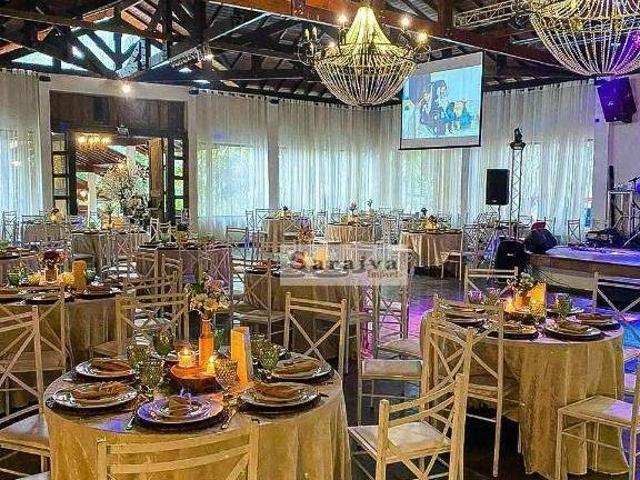 Chácara à venda, 8894 m² por R$ 2.100.000,00 Riacho Grande São Bernardo do Campo/SP