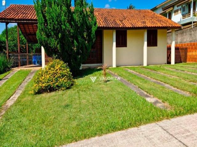 Chácara com 3 dormitórios à venda, 898 m² por R$ 650.000,00 Condomínio Village da Serra Araçoiab