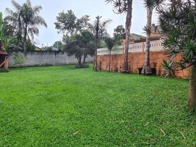 Chácara com 3 dormitórios à venda, 891 m² por R$ 750.000,00 Jardim Imperial Atibaia/SP