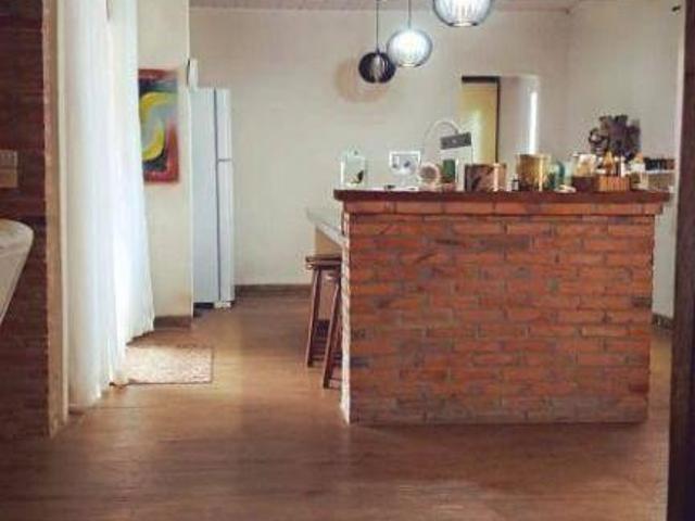 Chácara com 3 dormitórios à venda, 908 m² por R$ 750.000 Residencial Alvorada Araçoiaba da Serra