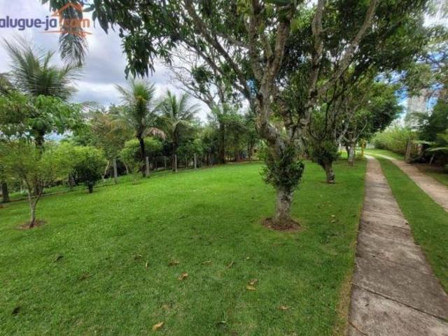 Chácara com 3 dormitórios à venda, 9000 m² Primavera 1 São José dos Campos/SP