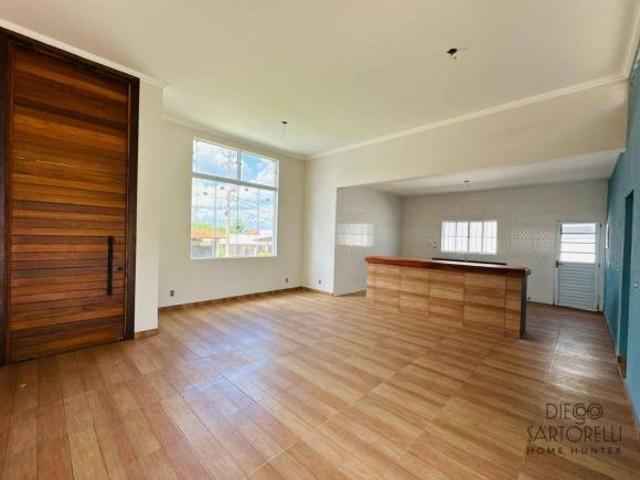 Chácara com 3 dormitórios à venda, 900 m² por R$ 769.000,00 Residencial Ecopark Tatuí/SP