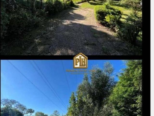 Chácara com 3 dormitórios à venda, 9026 m² por R$ 1.100.000,00 Maracana Jarinu/SP
