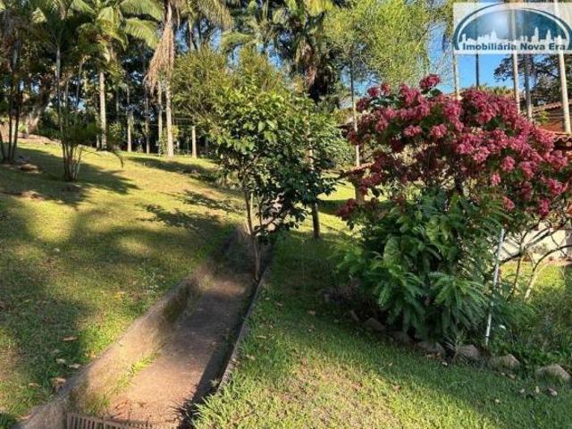 Chácara com 3 dormitórios à venda, 9100 m² por R$ 9.000.000,00 Bosque Vinhedo/SP
